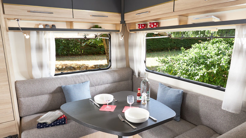 Sterckeman caravans - Homepage